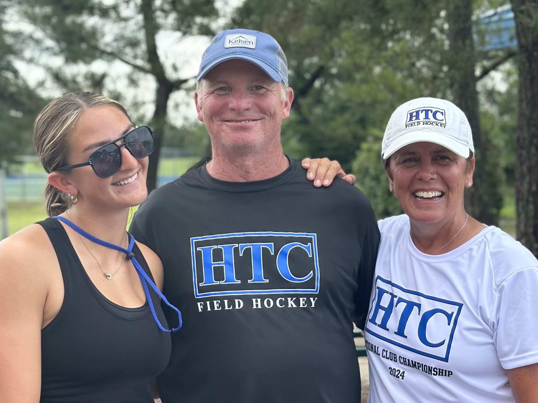 Coaches – HTC Field Hockey