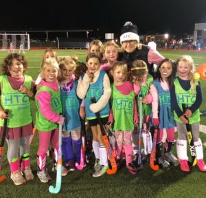 HTC Field Hockey Clinic – Madison Youth Field Hockey – Spring 2025 ...