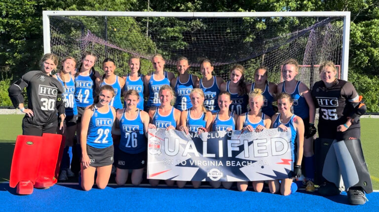 CALIFORNIA – Spring Club 2025 – POWAY SITE (March-May) – HTC Field Hockey