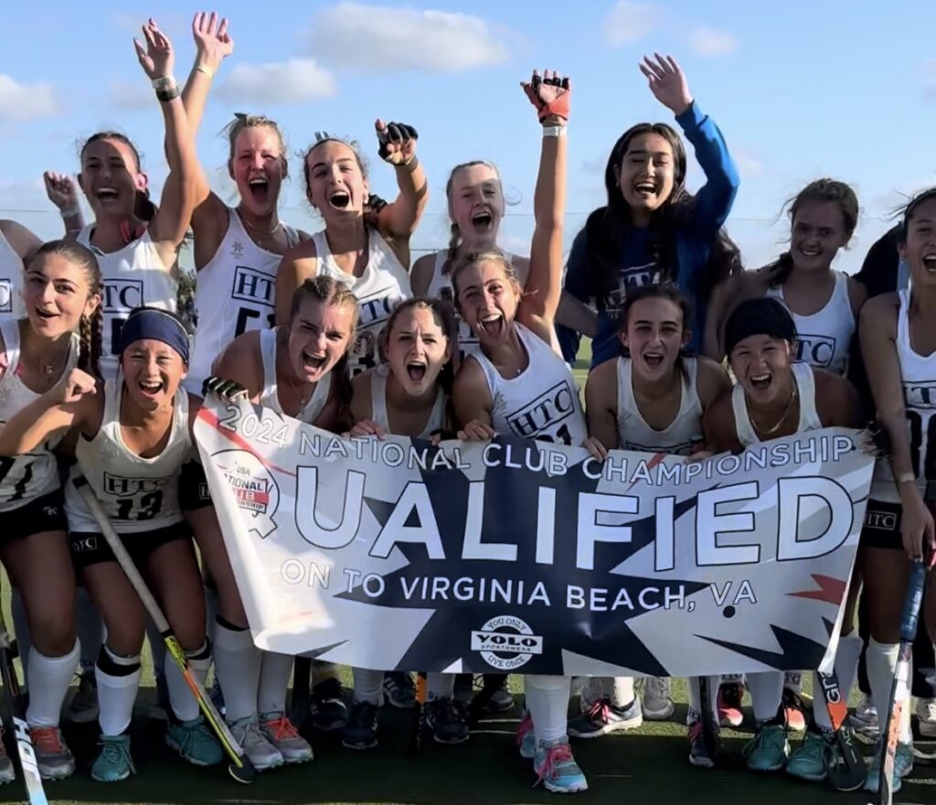 HTC California – Club Winter Season 2026 – BISHOP’S SITE – HTC Field Hockey